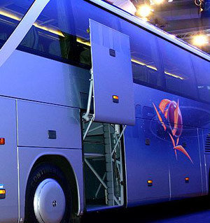 Manual Bus luggage door,manual bus baggage door ,manual bus luggage door hinges,luggage door panel(PLM200)
