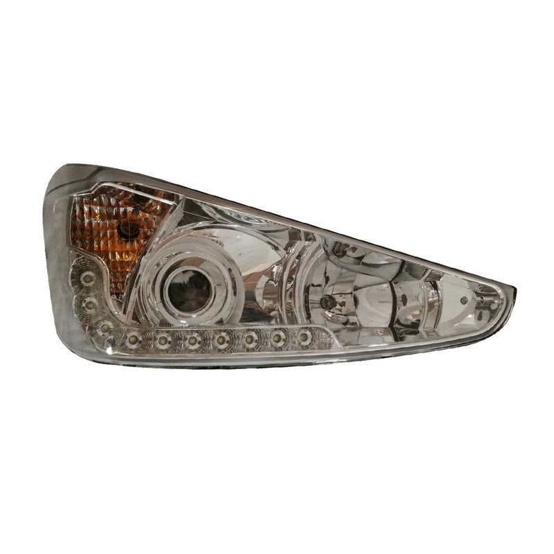 Popular in peru IRIZAR I6 Bus Head Light Front Lamp Auto Parts Head Lamp