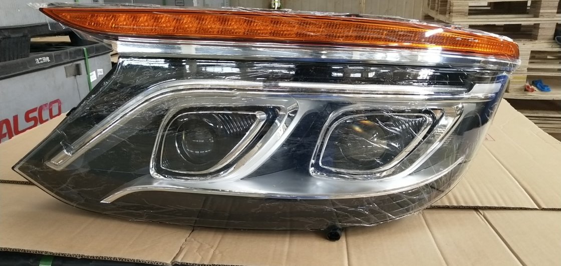 Kinglong bus lamp,kinglong bus light,XMQ6127,export to Saudi Arabia,Sri Lanka