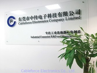 Cableforce Electronics Co., Limited Company Profile