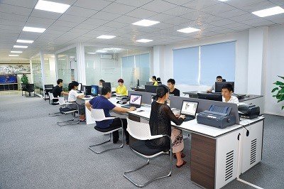 Cableforce Electronics Co., Limited