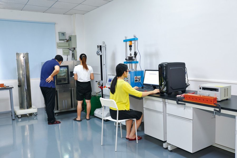 Cableforce Electronics Co., Limited