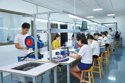 Cableforce Electronics Co., Limited