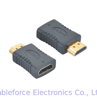 Tipo ad alta velocità maschio del Usb 3,1 dei connettori di cavo di Profibus del CE di C al cavo femminile dell'adattatore di dati del Usb 3,0