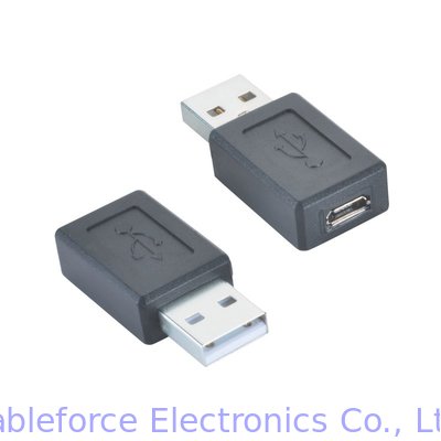 Tipo ad alta velocità maschio del Usb 3,1 dei connettori di cavo di Profibus del CE di C al cavo femminile dell'adattatore di dati del Usb 3,0