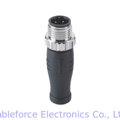 Vite femminile di CNC della resistenza di termine dello starter kit M12 di Garmin NMEA 2000 micro
