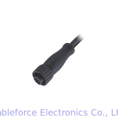Pin del fermaglio M12 5 del kit di cablaggi NMEA 2000 di fusione di Garmin un dispositivo modellato codifica
