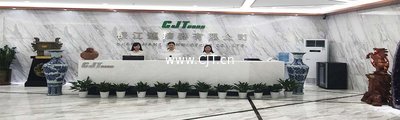 Changjiang Connectors Co. Ltd.