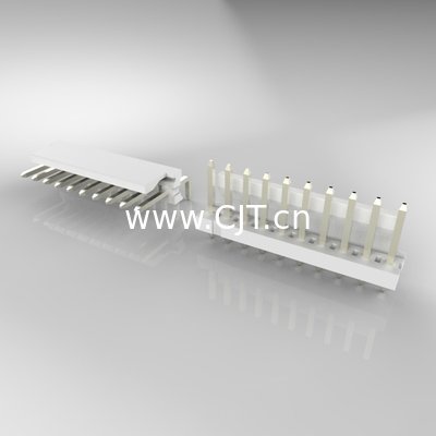 Crimp Connector for Disconnectable Connectors, with -40 to 105°C Temperature Range,JST equivalent