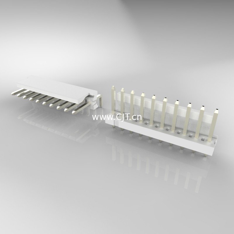 Crimp Connector for Disconnectable Connectors, with -40 to 105°C Temperature Range,JST equivalent