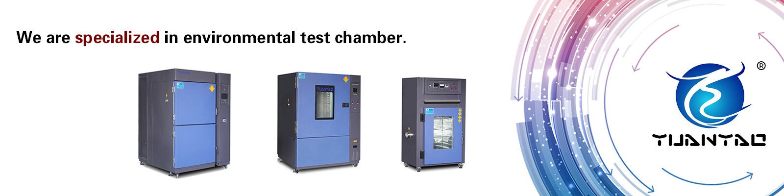Temperature Humidity Test Chamber