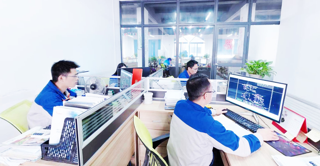 China Guangdong Yuanyao Test Equipment Co.,Ltd company profile