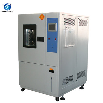 UL1581 Industrial Laboratory Air Ventilation Aging Oven Touch Screen For Plastic