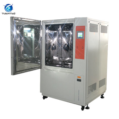 UL1581 Industrial Laboratory Air Ventilation Aging Oven Touch Screen For Plastic