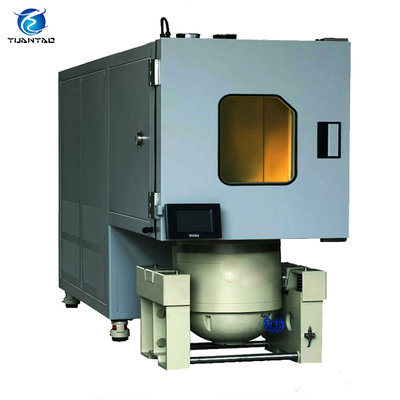 Multipurpose temperature humidity and vibration combined test chamber price