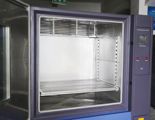Multipurpose temperature humidity and vibration combined test chamber price