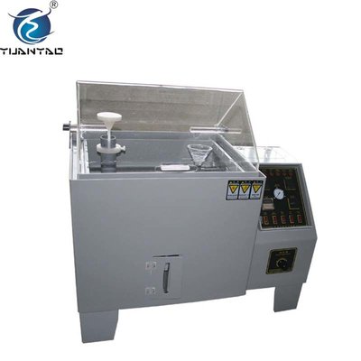 High precision NSS,CASS composite salt spray cyclic corrosion test chamber
