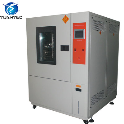 Electronic Power Constant Climate Temperature Humidity Chamber