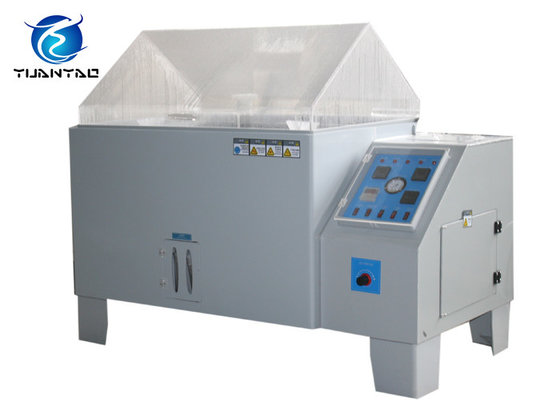 Non-metallic materials resistance salt fog test chamber price