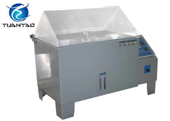 National stanard corrion testing astm b117-11 salt spray test chamber price