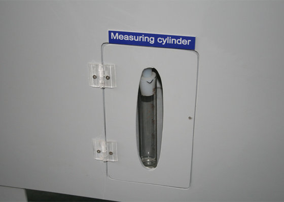 National stanard corrion testing astm b117-11 salt spray test chamber price
