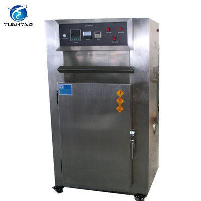 Optical fibre laboratory 200C Hot Air Circulation Drying Oven