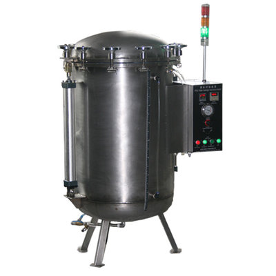 CE approved IEC-60529 standard IPX7 IPX8 water immersion test equipment