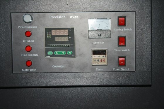 Programmable High Temperature Laboratory Heating Oven For Pharmaceuticals