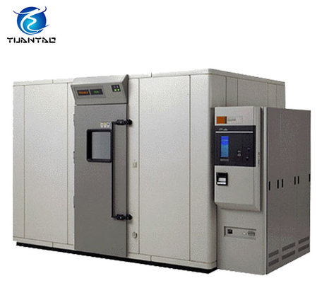 Customized large Temperature Humidity Walk-in Climatic Chamber