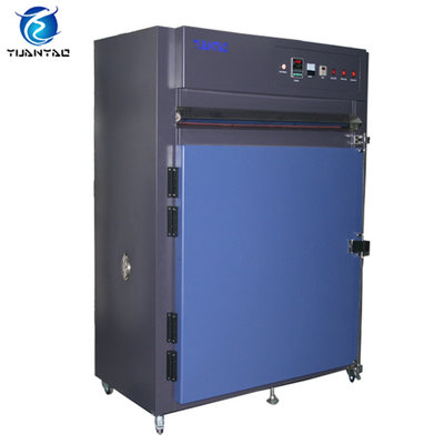 Laboratory Hot Air Circulating Oven Electric Specification Heating Dustfree Oven