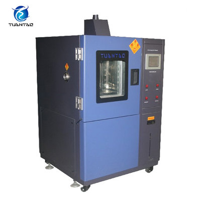 ASTM D1149 standard Ozone Aging Test Chamber For Automobile tyres
