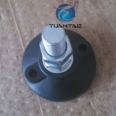 Durable Aging Test Chamber Logo Customized For Plasticity Material Testing