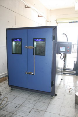 High Stability Climatic Test Chamber Fast Change Rate Benchtop Temperature Chamber