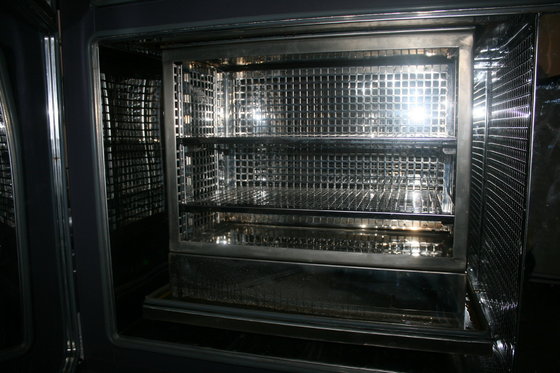 Stable Operation Air To Air Thermal Shock Test Chamber 600 * 700 * 600mm