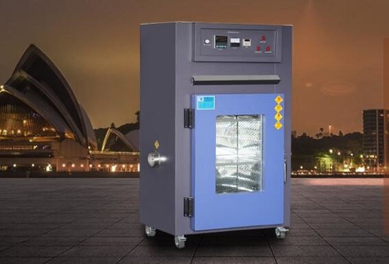 Forced air circulation high temperature industrial oven on hot sale