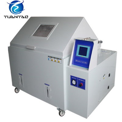 PVC Material Salt Spray Test Machine / Equipment For Corrosion Resistance Test