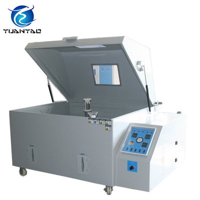 Intelligent Touch Screen Salt Mist Test Chamber For Anti Corrosion Test