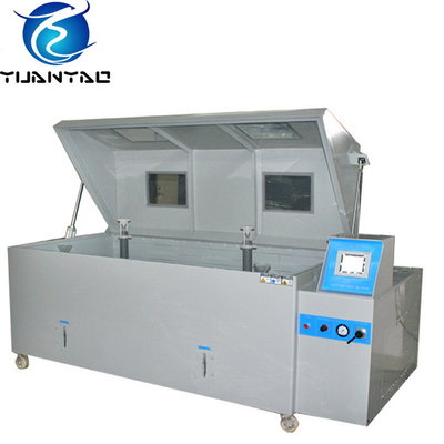 CE certified ASTM B117 standard cyclic Salt Spray Test Chamber