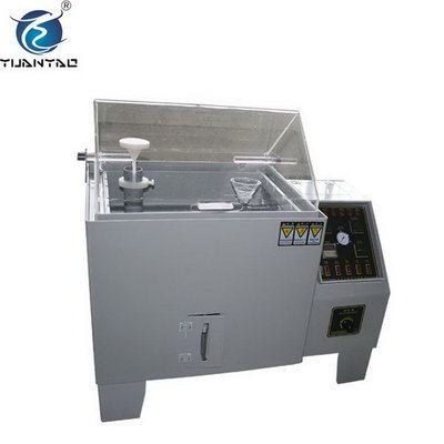 CE certified ASTM B117 standard cyclic Salt Spray Test Chamber