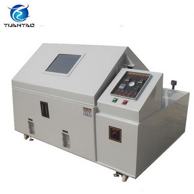 Best selling low price certification laboratory Salt fog Test chamber