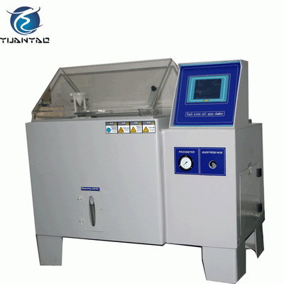 Corrosion Resistance Environmental Salt Spray Equipment With Automatically Demist