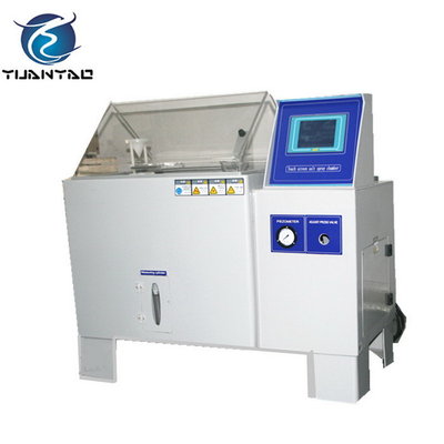 Programmable Environmental Test Chamber , Salt Corrosion Humidity Test Chamber