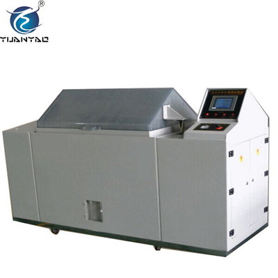 Programmable Environmental Test Chamber , Salt Corrosion Humidity Test Chamber