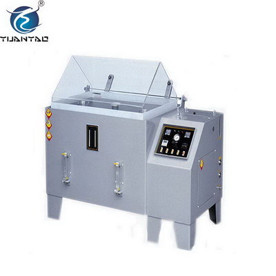 Metal sheet Corrosion Resistance Salt mist Test Chamber YSST-270