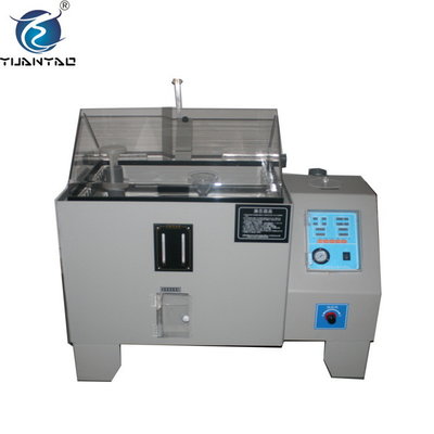 Economical Salt Mist Chamber , Cyclic Corrosion Chamber For Lab Salt Spraying Tester
