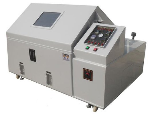 Electrical Product  Salt Fog Test ASTM B117 Salt Spray Test For Paint