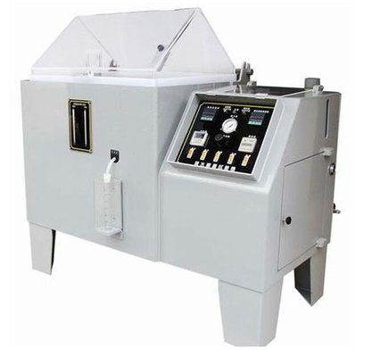 Anti Aging Salt Spray Test Chamber ASTM B117 Standard For Organic / Inorganic Coating