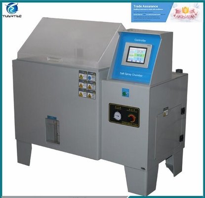 Durable Salt Spray Test Chamber Programmable Environmental Testing Equipment