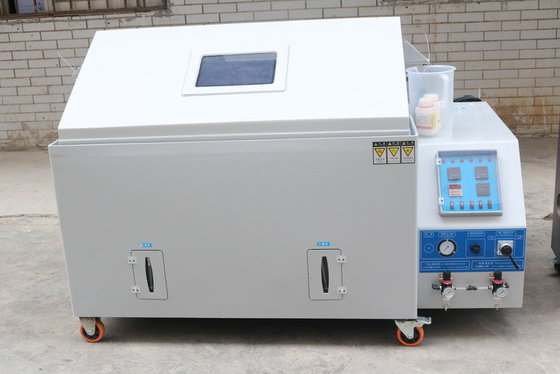 Recirculating Salt Spray Test Chamber Accelerated Corrosion Testing Machine