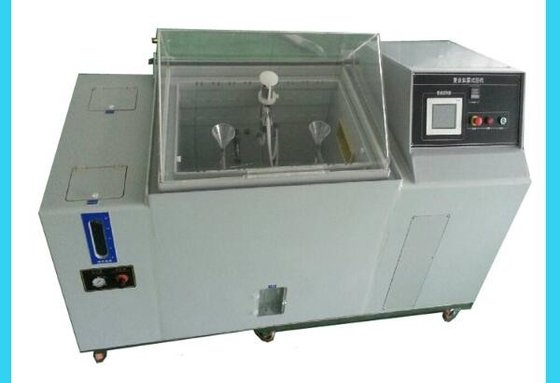 Recirculating Salt Spray Test Chamber Accelerated Corrosion Testing Machine